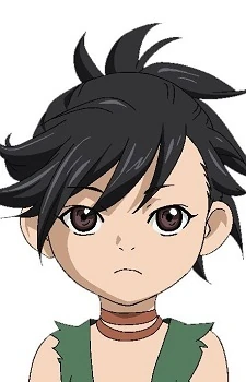 Dororo | Waifu War Wiki | Fandom