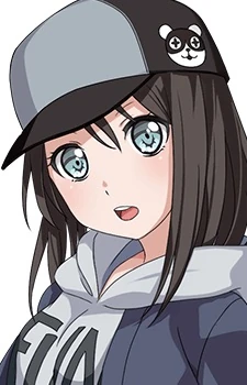 Misaki Okusawa | Waifu War Wiki | Fandom
