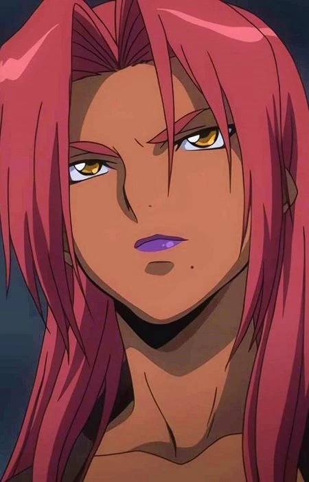 Ingrid | Waifu War Wiki | Fandom