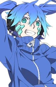 Ene | Waifu War Wiki | Fandom