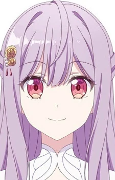 Mia Adenauer | Waifu War Wiki | Fandom