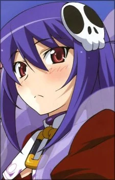Haqua | Waifu War Wiki | Fandom