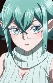 Sylphid | Waifu War Wiki | Fandom