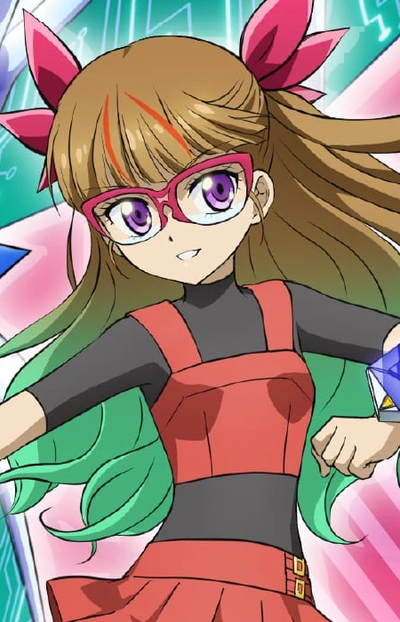 Yuamu Oudou | Waifu War Wiki | Fandom