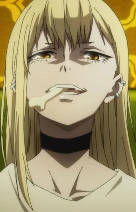 Guideau | Waifu War Wiki | Fandom