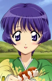 Aoi Sakuraba | Waifu War Wiki | Fandom