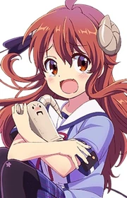 Yuuko Yoshida | Waifu War Wiki | Fandom