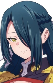 Fubuki Azuma | Waifu War Wiki | Fandom