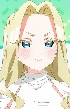 Mimimi Utsukushisugi | Waifu War Wiki | Fandom