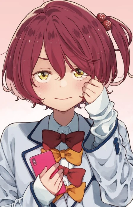 Chika Komari | Waifu War Wiki | Fandom