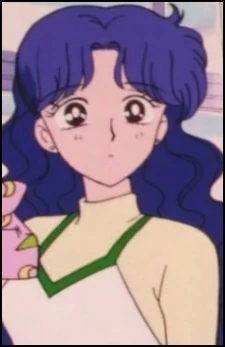 Ikuko Tsukino | Waifu War Wiki | Fandom
