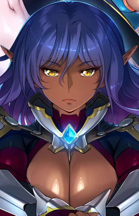 Delva Celebrían | Waifu War Wiki | Fandom