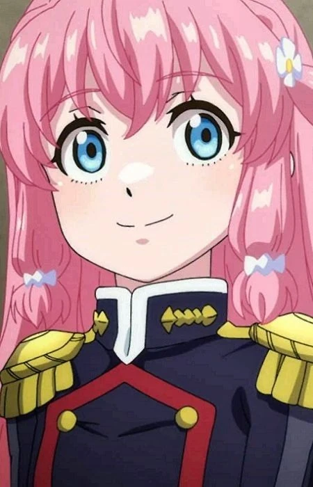 Nei Ookawamura | Waifu War Wiki | Fandom
