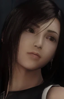 Tifa Lockhart | Waifu War Wiki | Fandom
