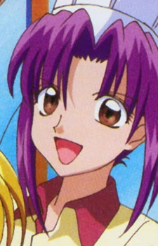 Nikora | Waifu War Wiki | Fandom