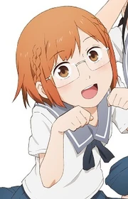 Chio Miyamo | Waifu War Wiki | Fandom