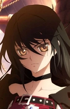 Velvet Crowe | Waifu War Wiki | Fandom