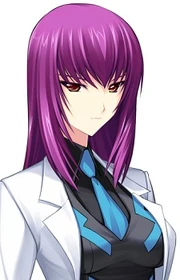 Yuuko Kouzuki | Waifu War Wiki | Fandom