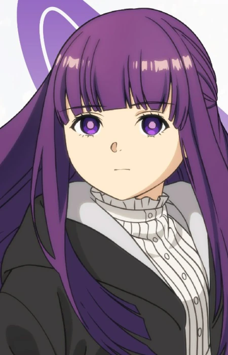Fern | Waifu War Wiki | Fandom