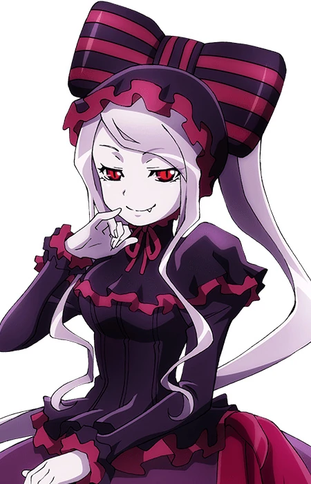 Shalltear Bloodfallen | Waifu War Wiki | Fandom