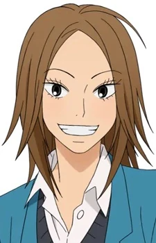 Chizuru Yoshida | Waifu War Wiki | Fandom