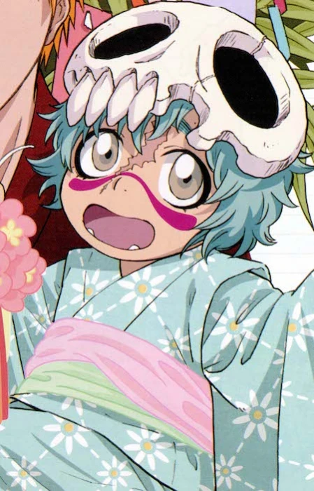Nelliel Tu Oderschvank | Waifu War Wiki | Fandom