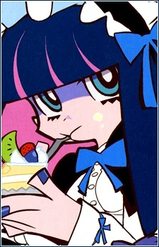 Stocking Anarchy | Waifu War Wiki | Fandom