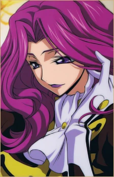 Cornelia Ii Britannia | Waifu War Wiki | Fandom