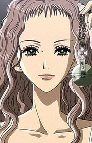 Layla Serizawa | Waifu War Wiki | Fandom