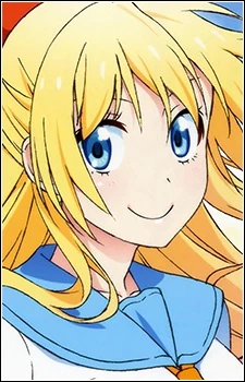 Chitoge Kirisaki | Waifu War Wiki | Fandom