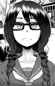 Saki Yoshida | Waifu War Wiki | Fandom