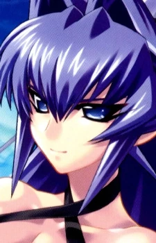 Meiya Mitsurugi | Waifu War Wiki | Fandom