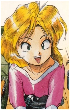 May Hopkins | Waifu War Wiki | Fandom