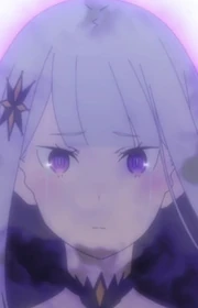 Satella | Waifu War Wiki | Fandom