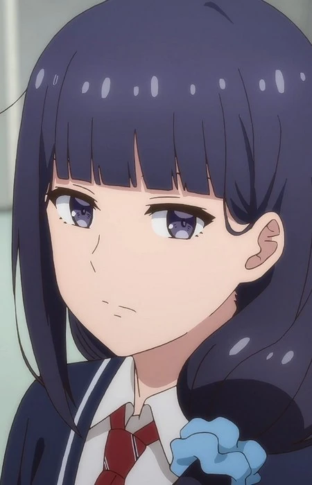 Misuzu Gundou | Waifu War Wiki | Fandom