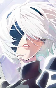 2B | Waifu War Wiki | Fandom