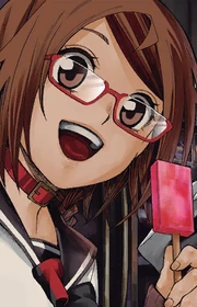 Misaki Sakimiya | Waifu War Wiki | Fandom