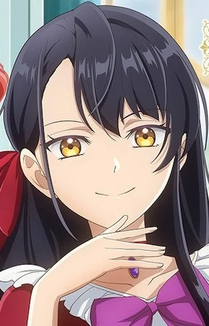 Alicia Williams | Waifu War Wiki | Fandom