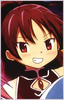 Kyouko Sakura | Waifu War Wiki | Fandom