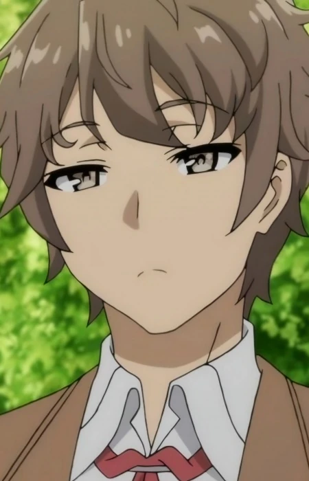 Sakuta Azusagawa | Waifu War Wiki | Fandom