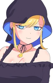 Alice Lendrott | Waifu War Wiki | Fandom