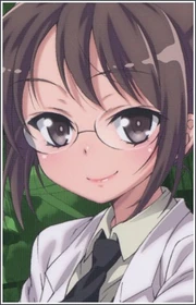 Rika Shiguma | Waifu War Wiki | Fandom