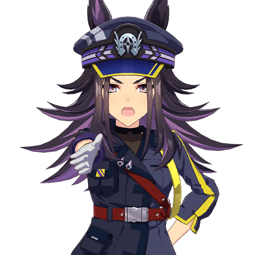 Fenomeno | Waifu War Wiki | Fandom