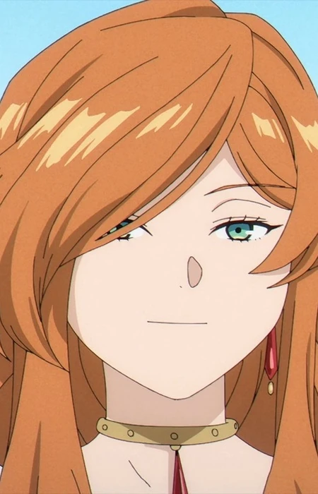 Flamme | Waifu War Wiki | Fandom