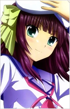 Yuri Nakamura | Waifu War Wiki | Fandom