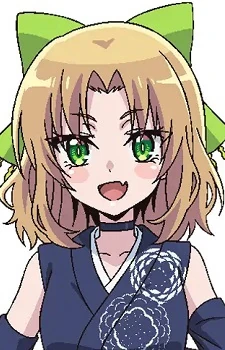 Amon | Waifu War Wiki | Fandom