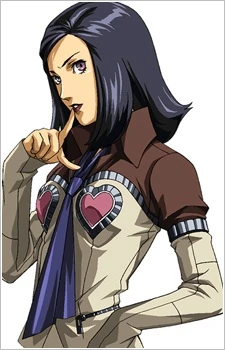 Maya Amano | Waifu War Wiki | Fandom