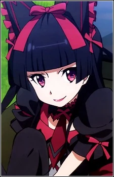 Rory Mercury | Waifu War Wiki | Fandom