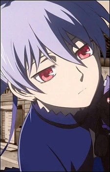 Yin | Waifu War Wiki | Fandom