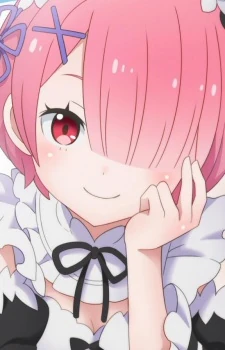 Ram | Waifu War Wiki | Fandom